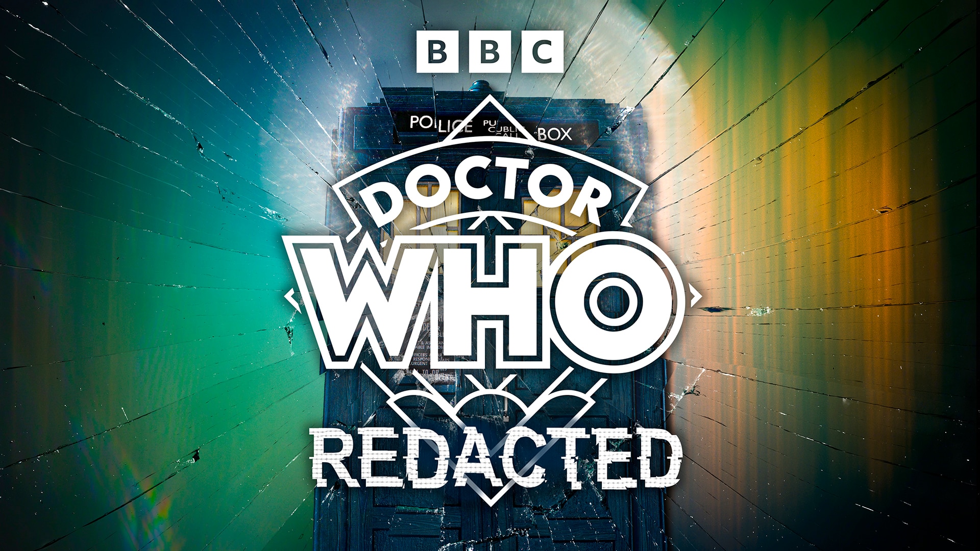 Doctor Who: Redacted podcast returns for second series | Doctor Who Doctor Who: Redacted podcast returns for second series | Doctor Who
